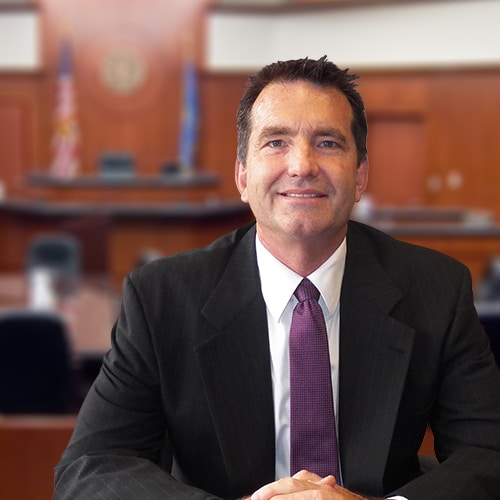 Gary A. Peterson - Attorney Profile